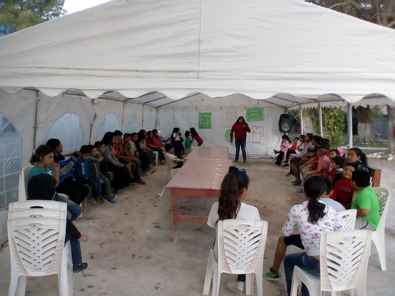 Jesus Club From Season to Season – True Path Ministry Inc.