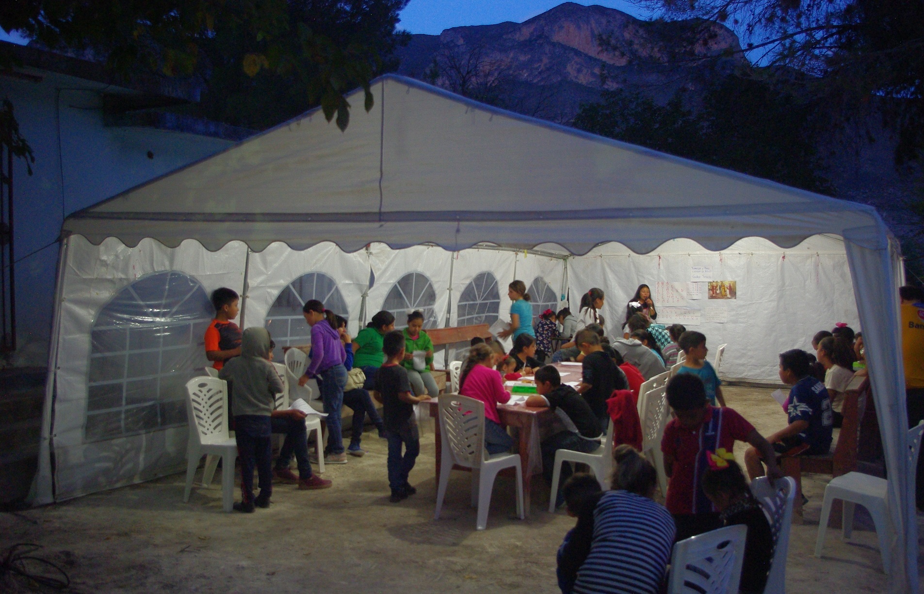 Jesus Club From Season to Season – True Path Ministry Inc.